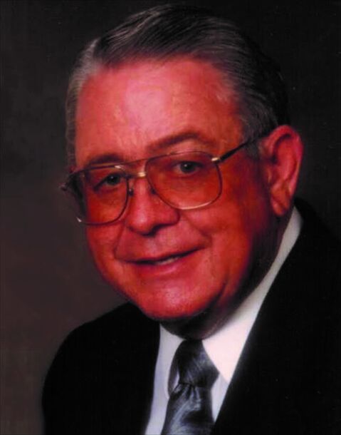 Albert Ellsworth Miller III | News, Sports, Jobs - Standard-Examiner